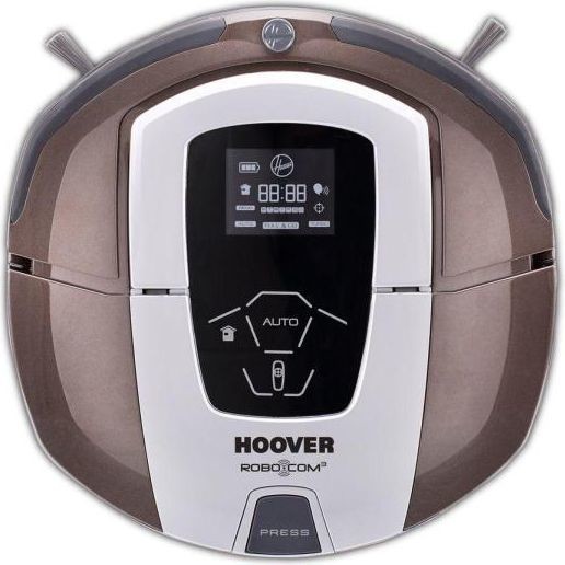 jaki Robot sprzątający, Producent: Hoover najlepszy? Ranking 2026 i ...